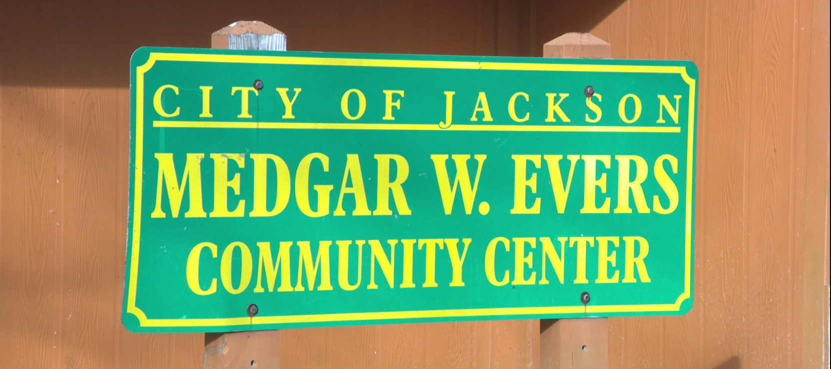 Jackson city councilman seeking support for local community center