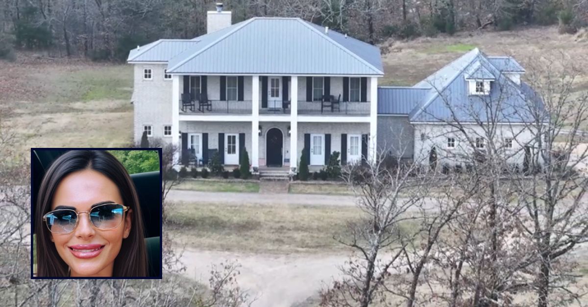 'I'm living this battle right now': Mother, 2 young children found shot ...