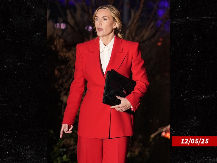 Kate Winslet blasts young women overdoing plastic surgery, weight-loss ...