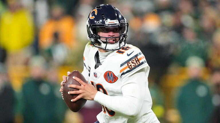 Green Bay Packers 28, Chicago Bears 21: Final score and recap from Week 14