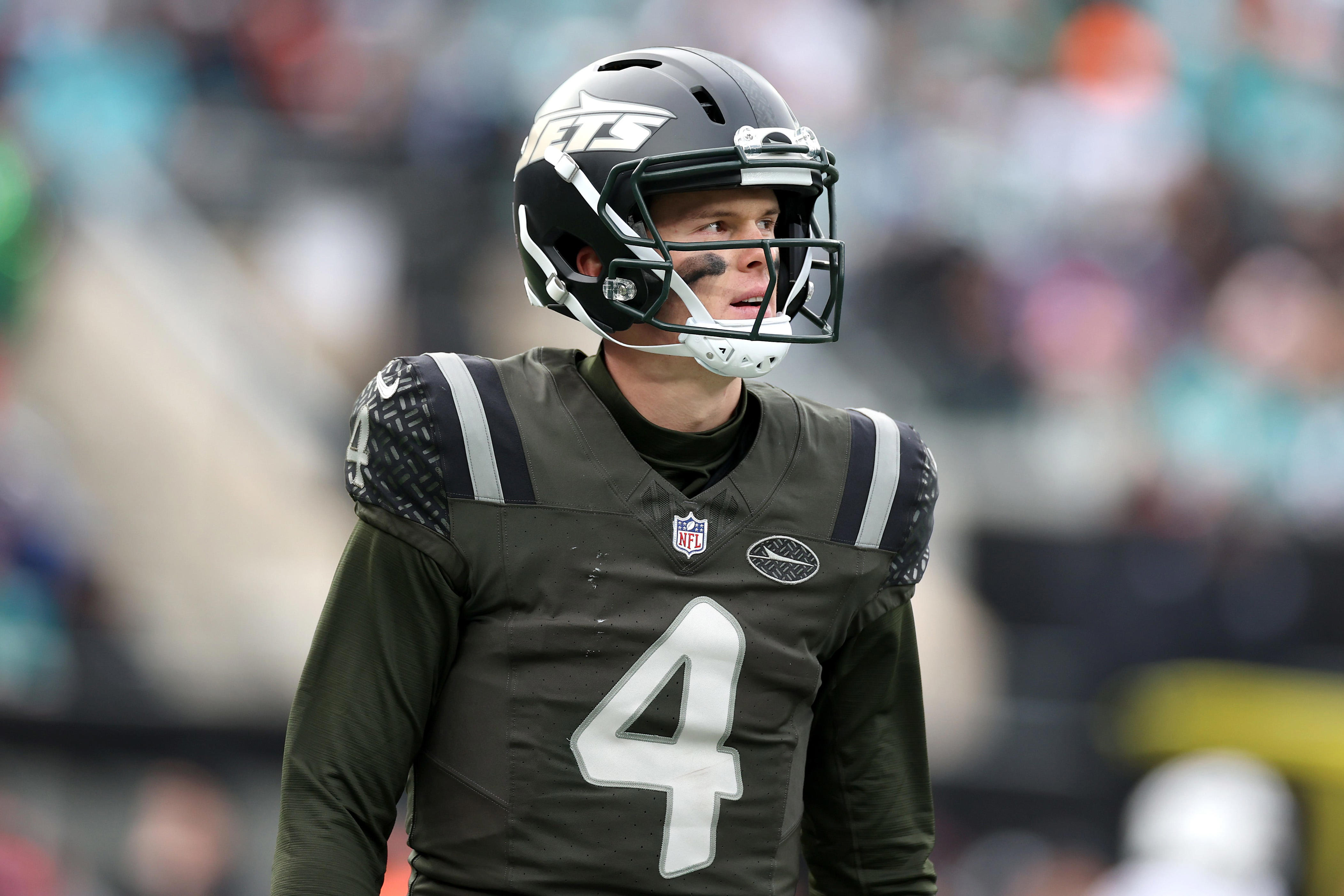 Jets extend NFL's longest active playoff drought to 15 seasons