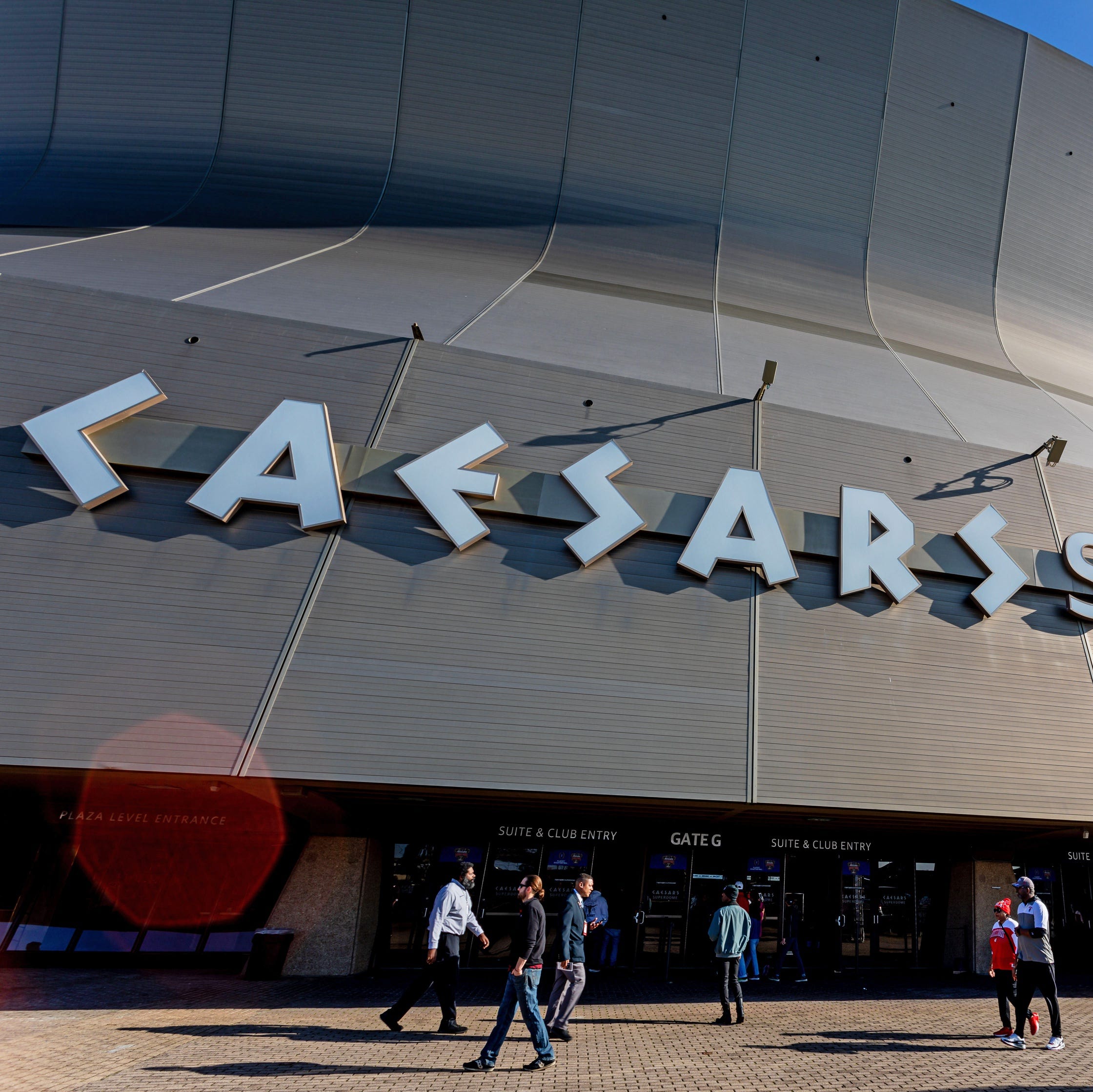 Southern Miss vs. Western Kentucky New Orleans Bowl start time