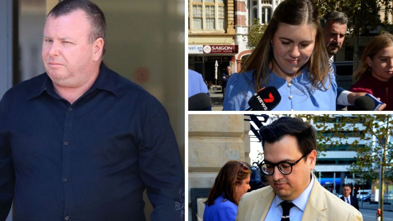 Fresh blow for man who threatened Higgins