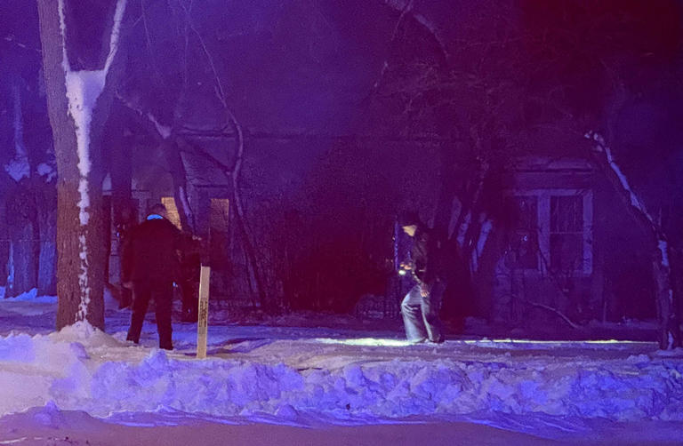 2 dead, 2 in critical condition after Muskegon shooting that also ...