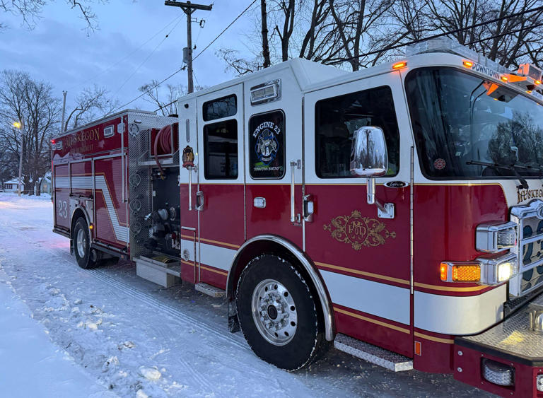 2 dead, 2 in critical condition after Muskegon shooting that also ...