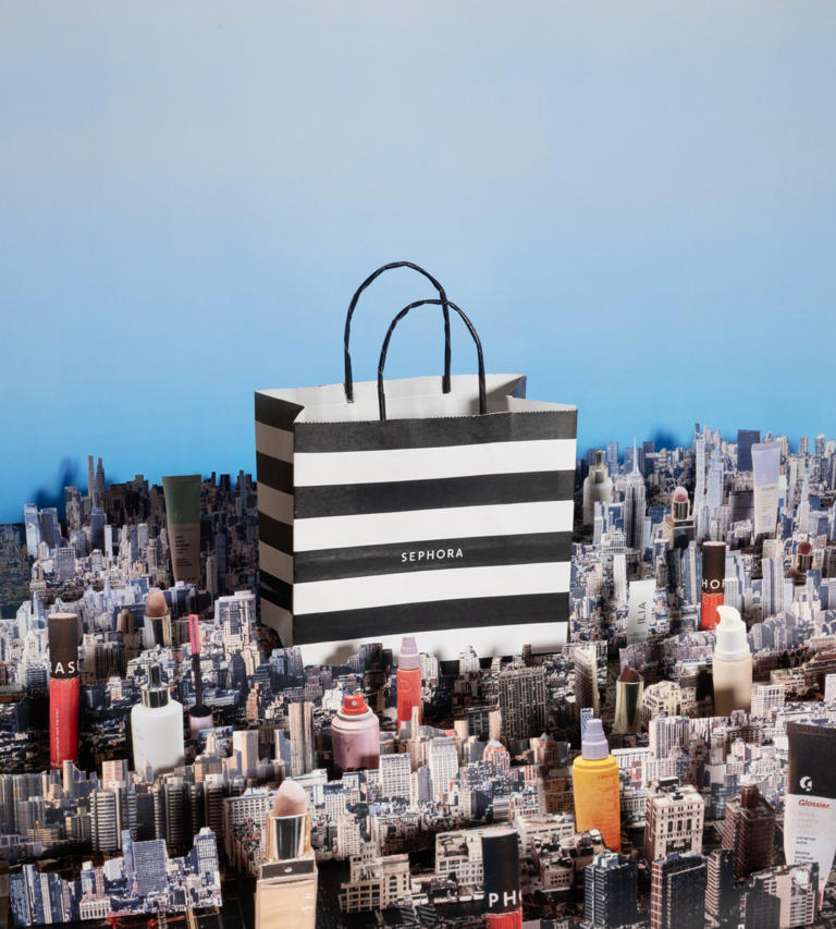 Sephora is the biggest name in beauty. Can it hold the crown?