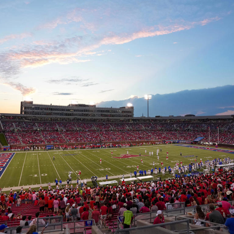 UTSA vs. FIU First Responder Bowl start time