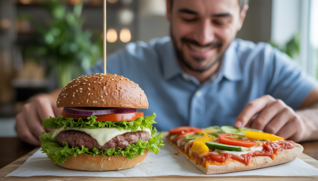 15 solutions for healthy eating without the headaches