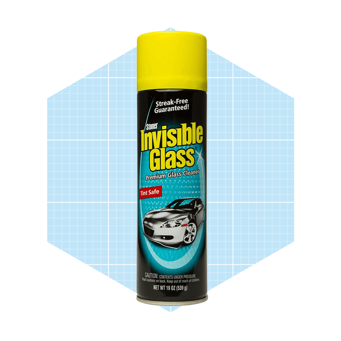 The 14 best car cleaning products to make your ride shine inside and out