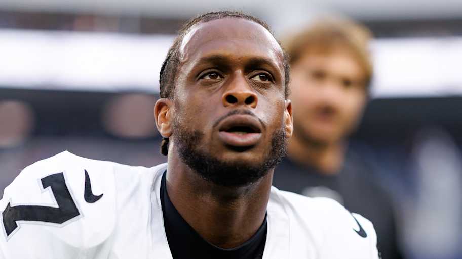 Latest Geno Smith injury updates after Raiders QB leaves vs. Broncos