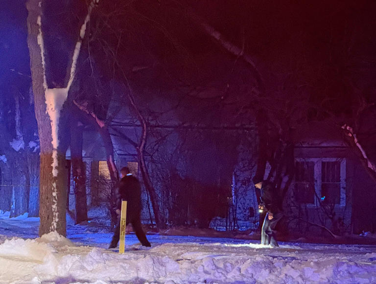 2 dead, 2 in critical condition after Muskegon shooting that also ...