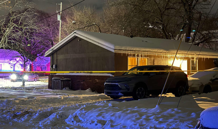 2 dead, 2 in critical condition after Muskegon shooting that also ...