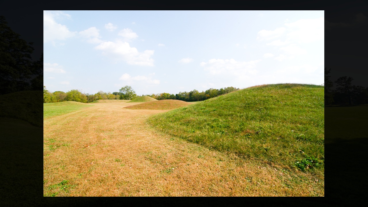 These ancient Ohio earthworks are America’s answer to Stonehenge and ...