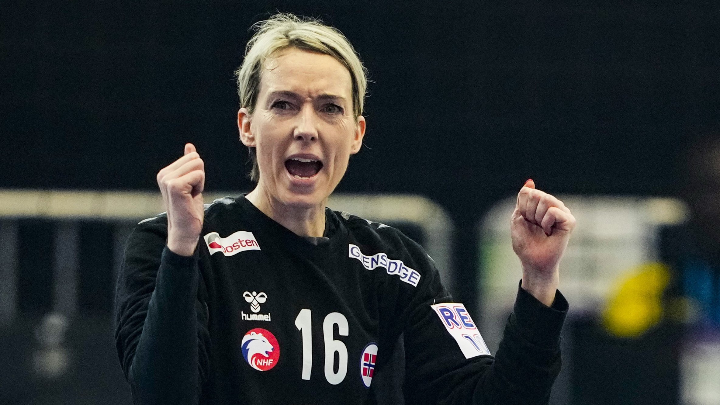Danmark reagerer: – Uhyggelig