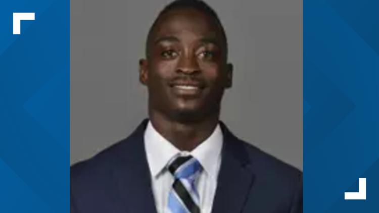 Former Memphis Tigers football player shot to death by officer in Georgia