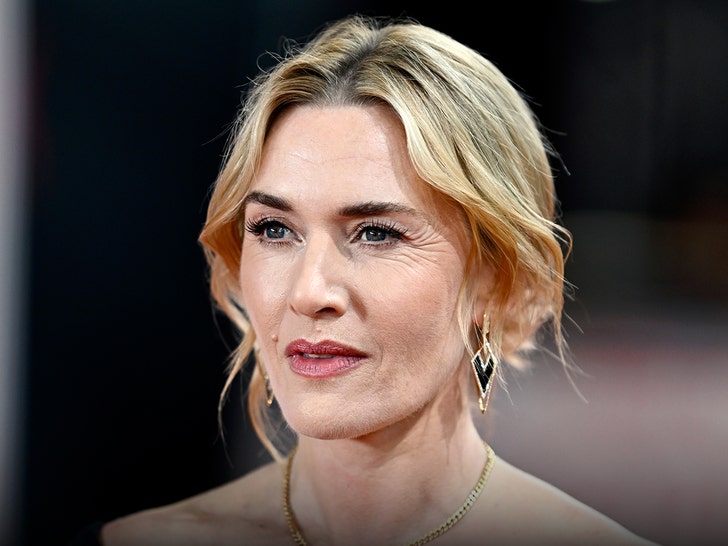 Kate Winslet blasts young women overdoing plastic surgery, weight-loss ...