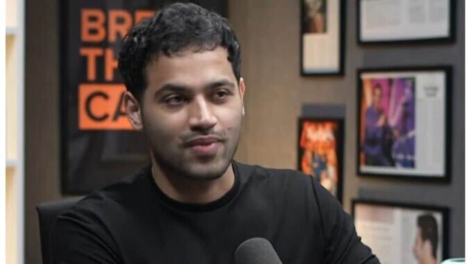 Raj Shamani beats global giants — Joseph James Rogan Jr and Diary of a ...