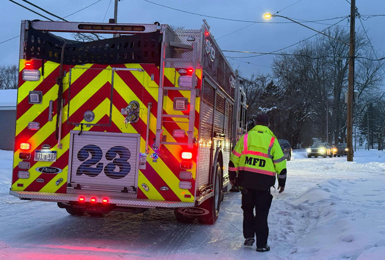 2 dead, 2 in critical condition after Muskegon shooting that also ...