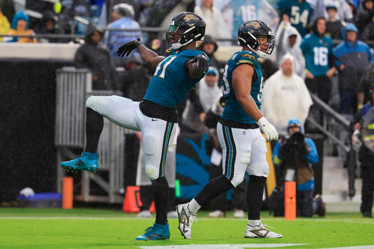 Predicting what will be said after every Jacksonville Jaguars game