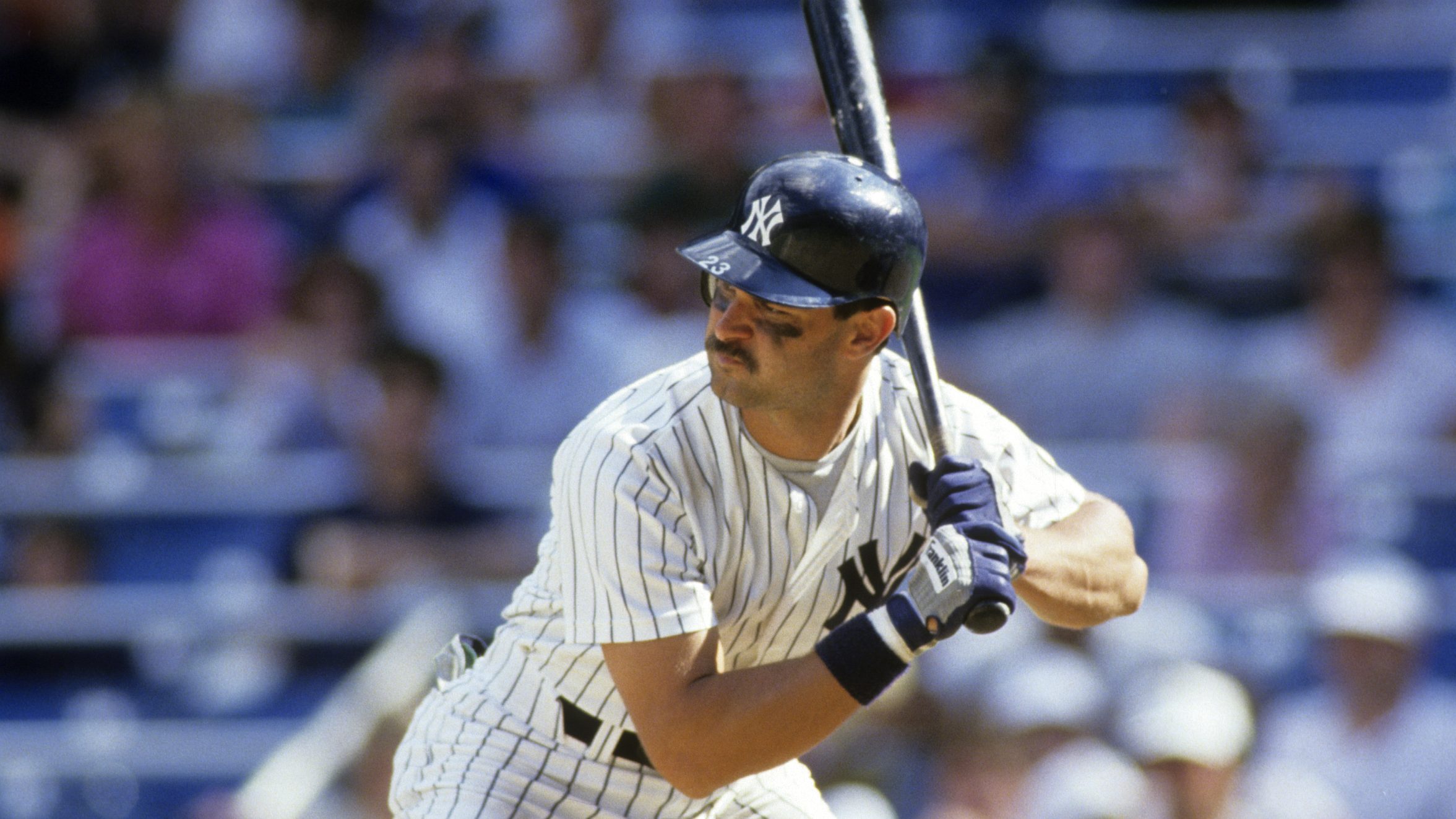 Yankees' legend Don Mattingly again falls short of Baseball Hall of Fame