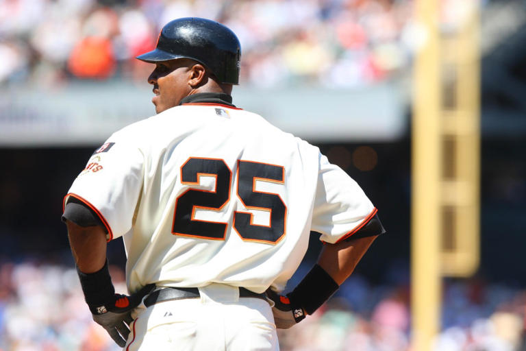 Giants insider sounds alarm on Barry Bonds’ Hall of Fame future