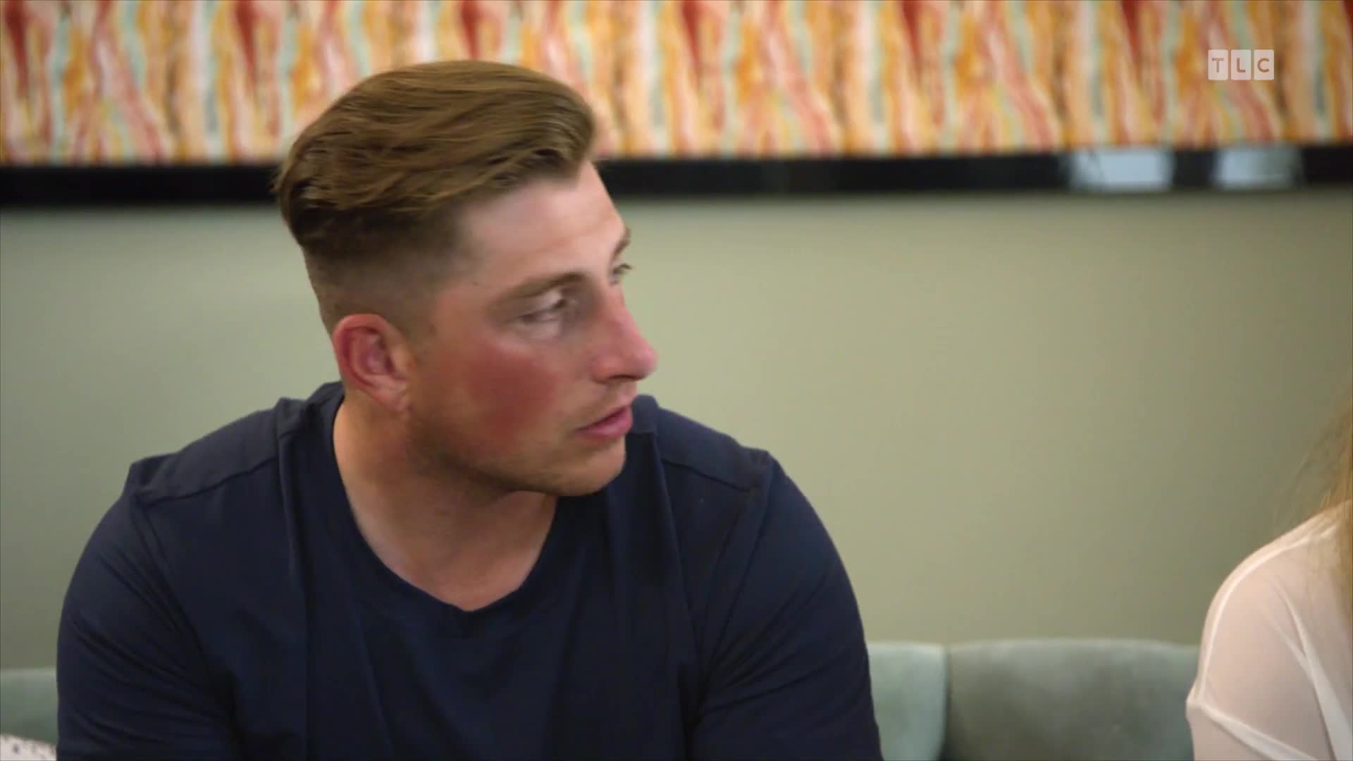 'Baylen Out Loud': Baylen shuts down Colin after he asks their ...