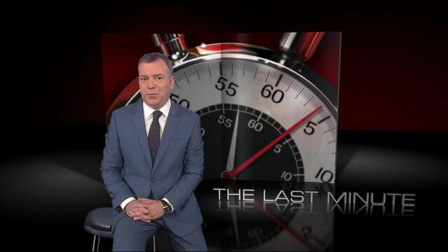 Coming up on 60 Minutes: Indiana football's remarkable turnaround