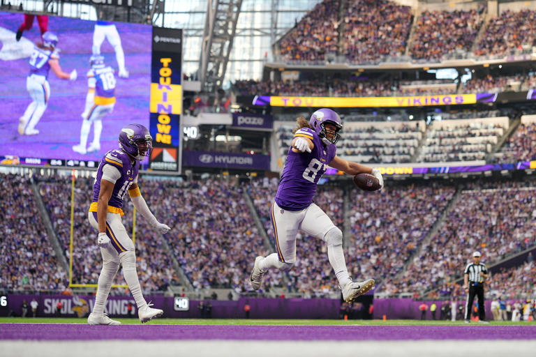 ESPN gives a bold prediction for the Minnesota Vikings roster in 2026