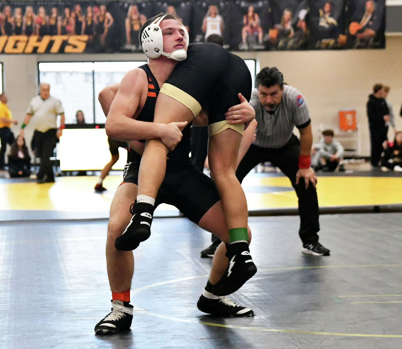 EHS captures tourney title at Francis Howell North