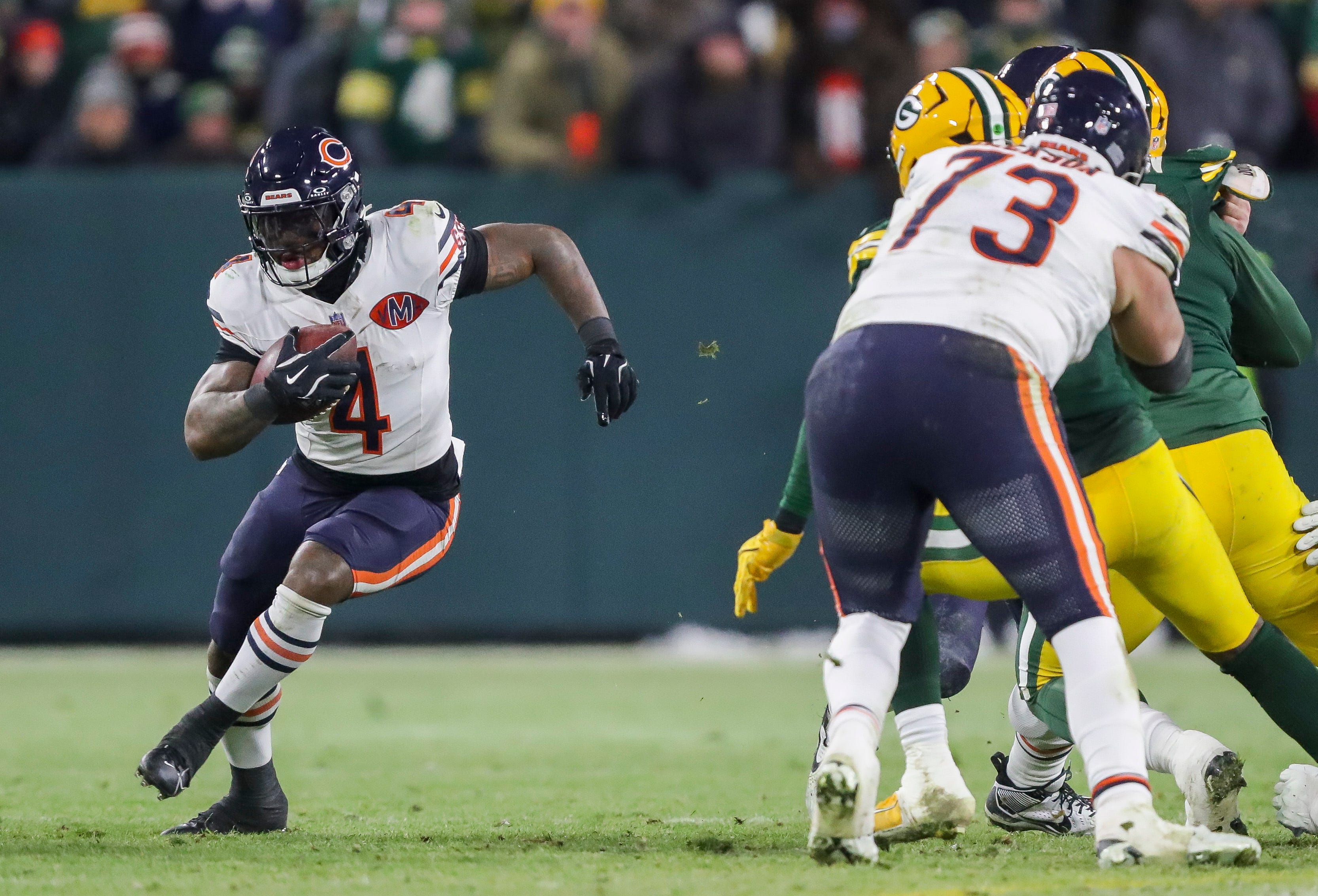 NFL playoff schedule Saturday, how to watch Rams vs Panthers, Packers ...