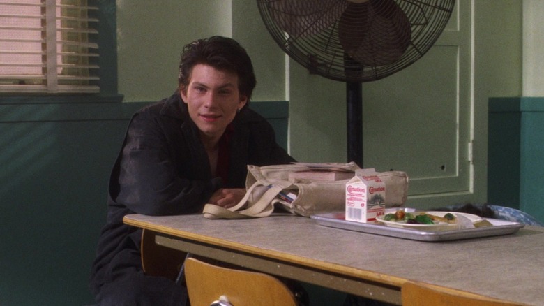 Christian Slater almost lost one of his most iconic roles for sounding ...