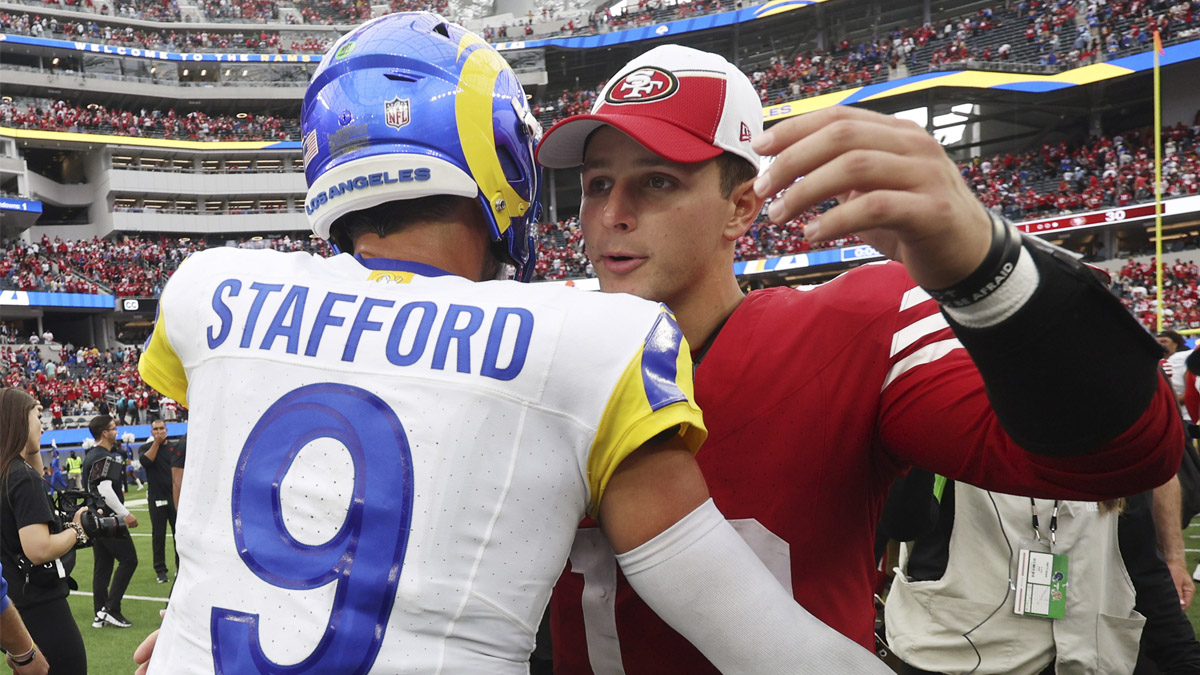 How NFL Week 14 outcomes impacted 49ers' standing in the NFC playoff ...