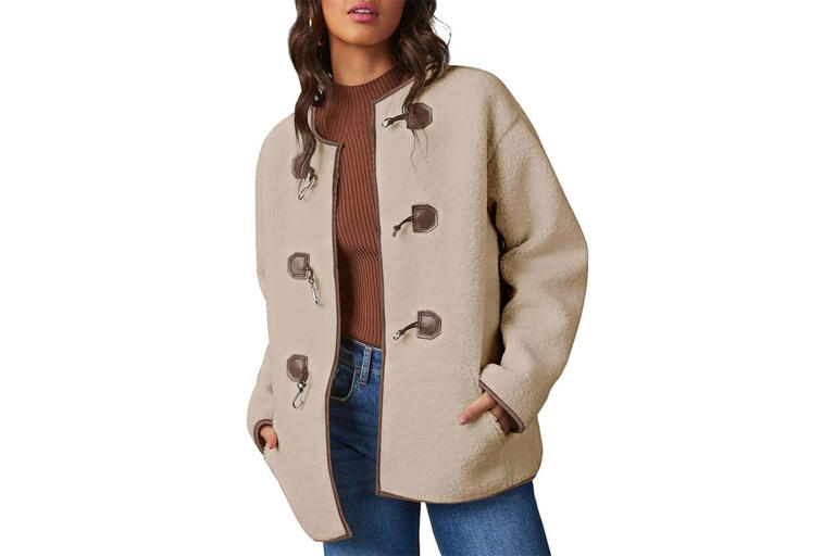 Bundle up! We found the 10 best deals on winter coats at Amazon ...