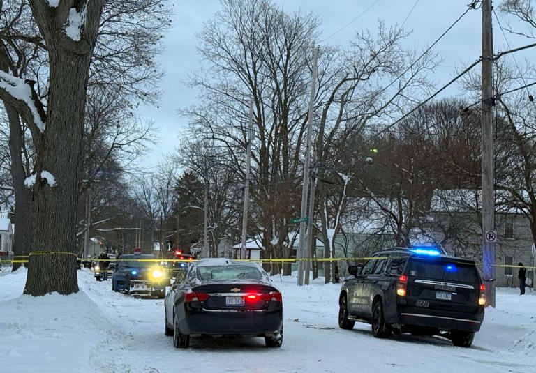 2 dead, 2 in critical condition after Muskegon shooting that also ...