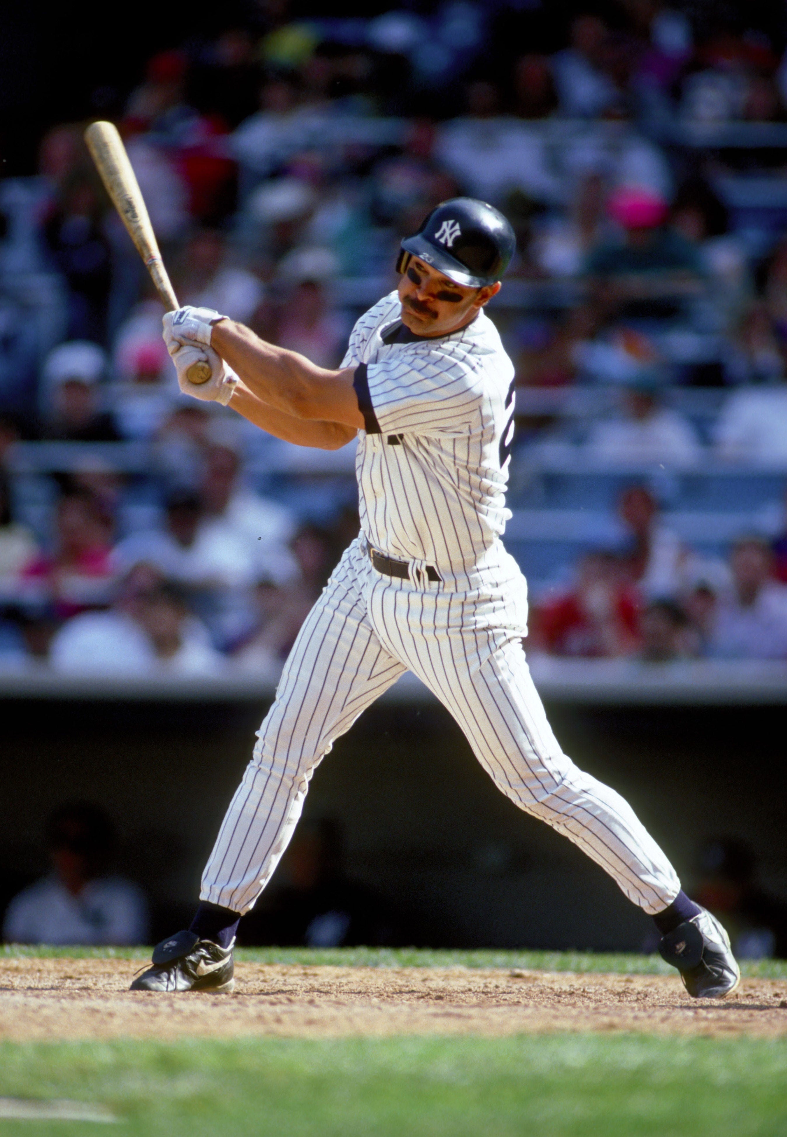 Don Mattingly still outside Hall of Fame after Contemporary Era vote