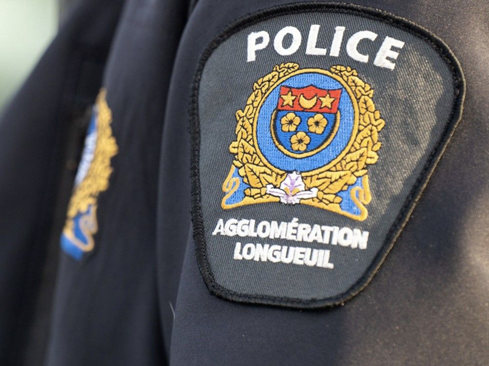 Two men arrested, cocaine seized in routine Longueuil traffic stop