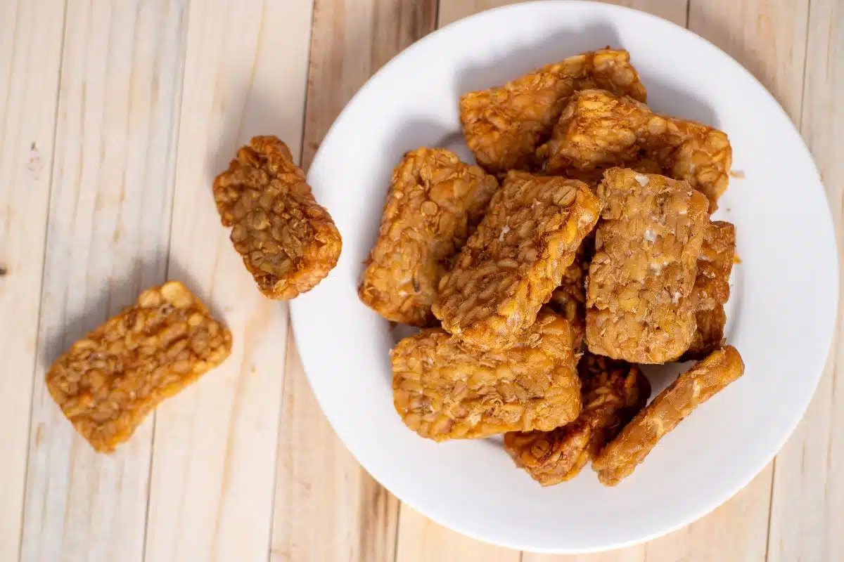 12 foods with more protein than most people realize