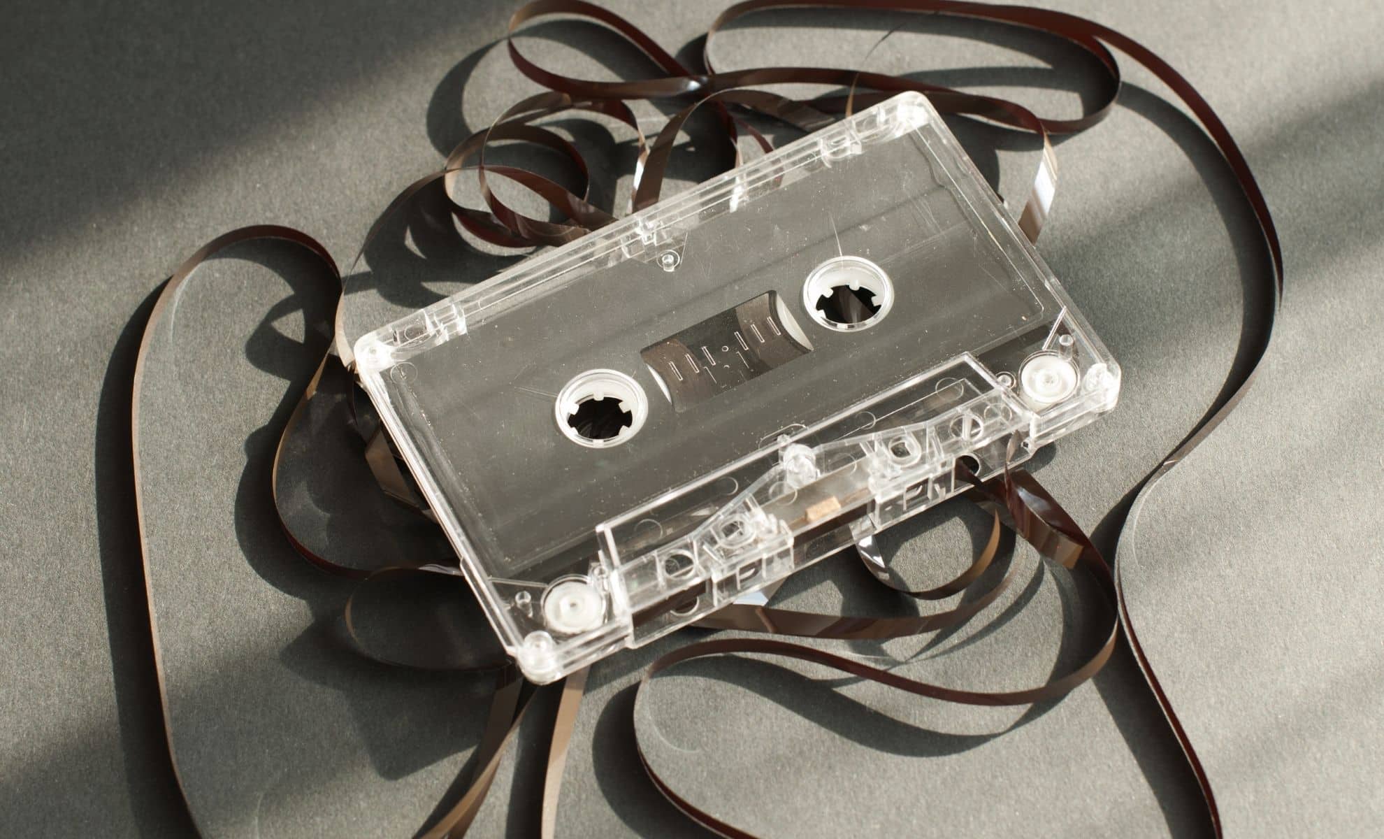 Scientists develop DNA-based cassette tape capable of storing 36 ...