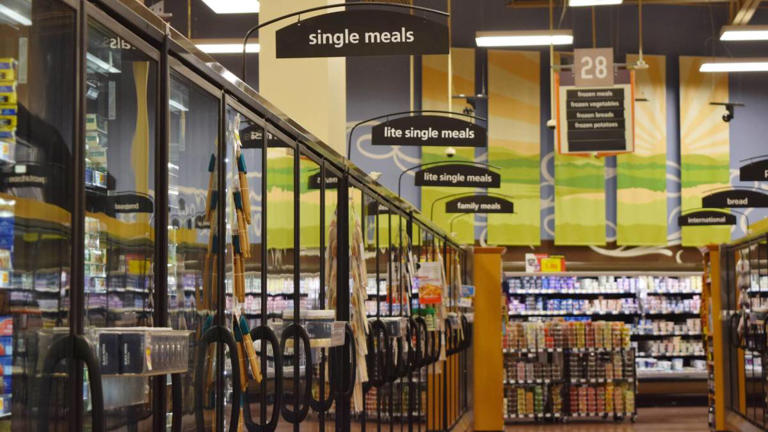 Kroger CEO pledges key changes to boost customer loyalty