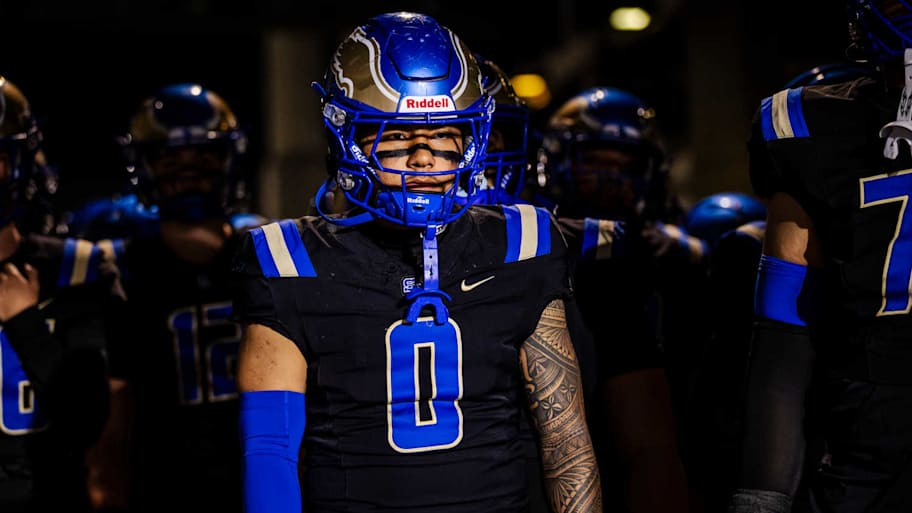 CIF State SoCal regional football scores, CIF State championship schedule