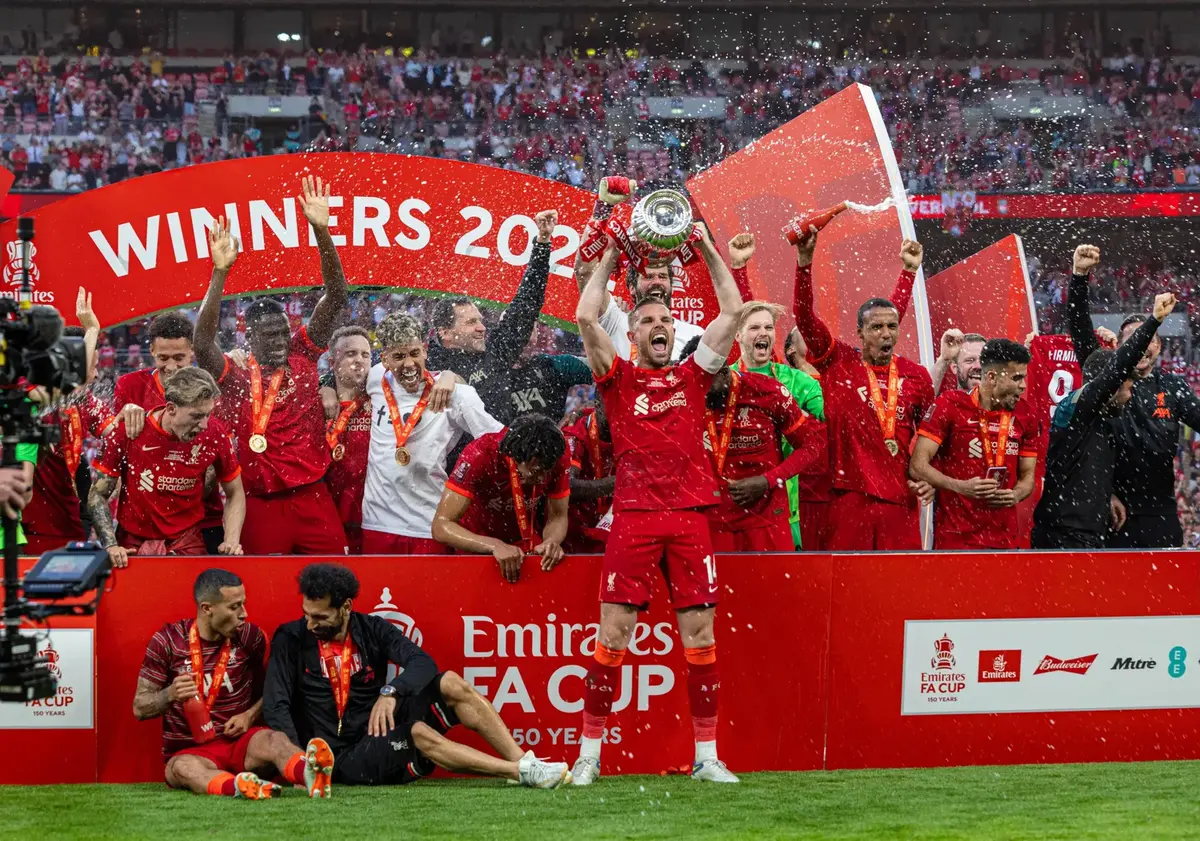 Confirmed: 2025/26 FA Cup third round draw details