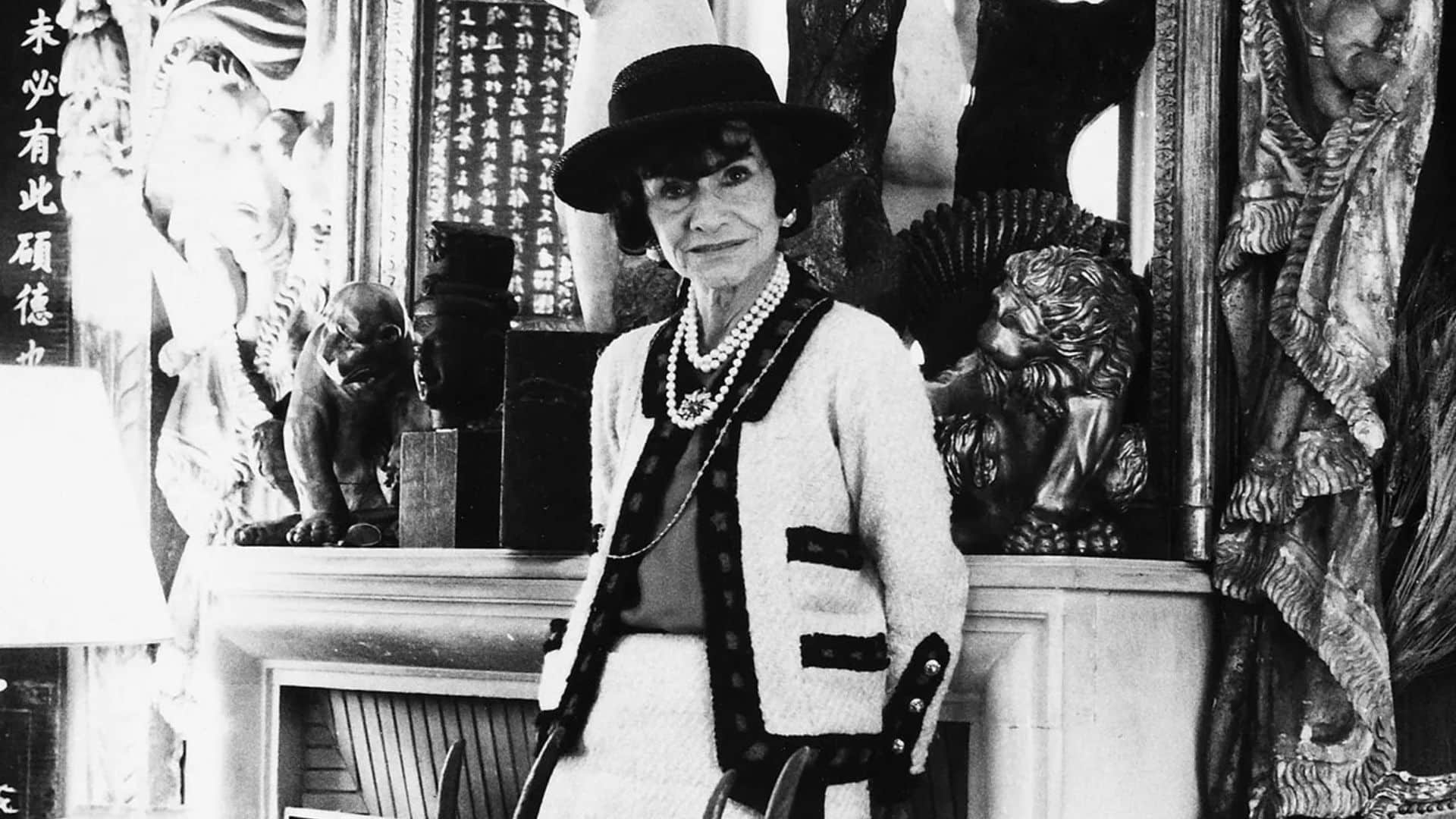 Coco Chanel’s influence, seen in 21 photos