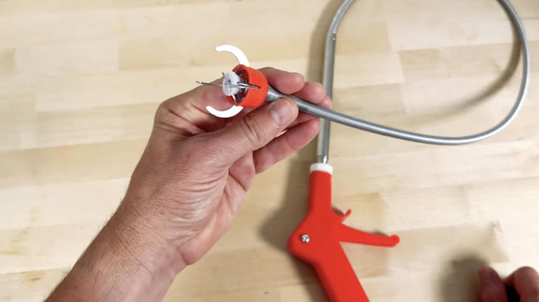 8 handy tools to unclog sinks without using chemicals