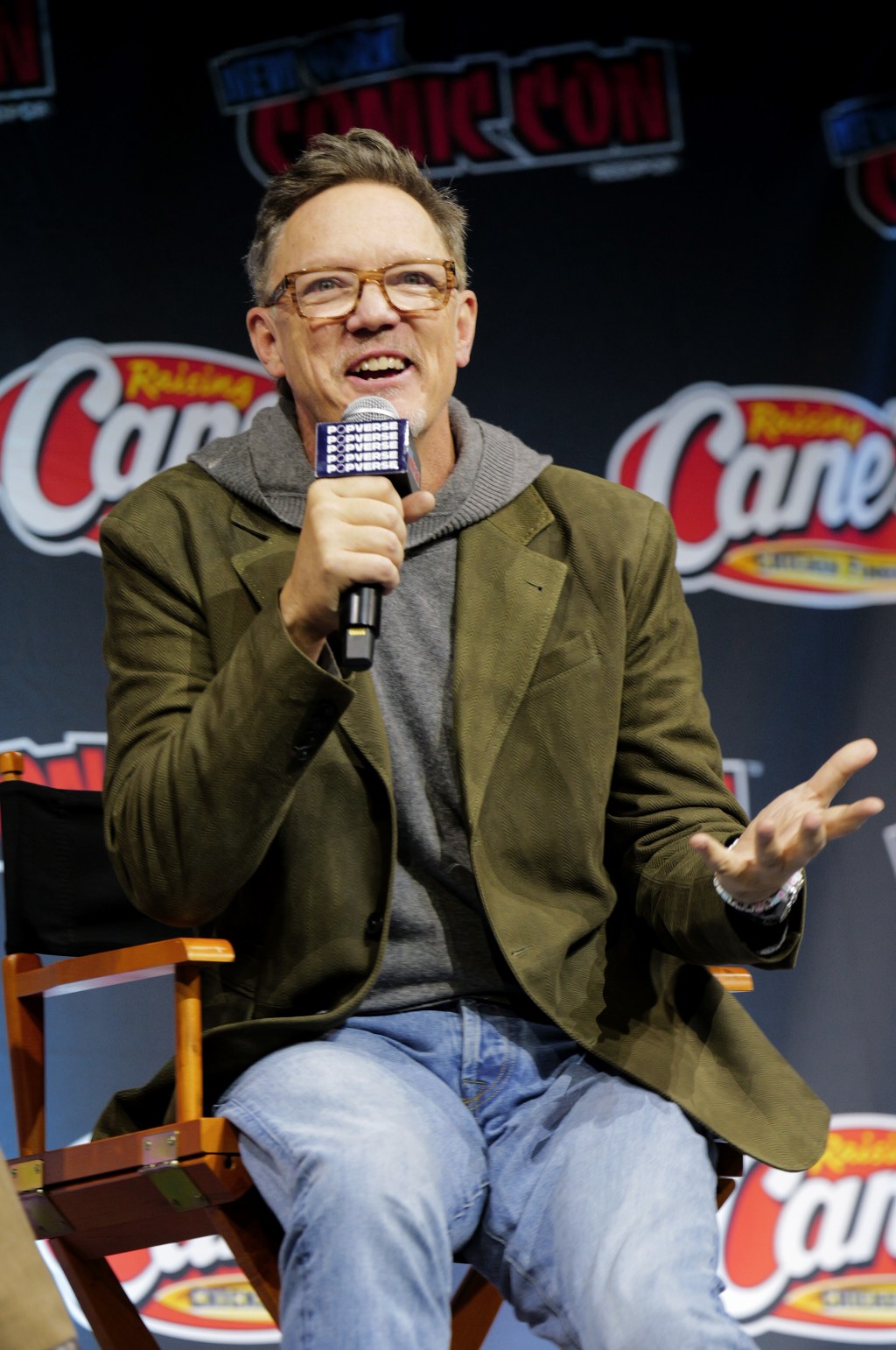 Matthew Lillard responds to Quentin Tarantino criticizing his acting ...