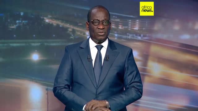 Benin coup attempt thwarted by soldiers loyal to the Republic, minister ...
