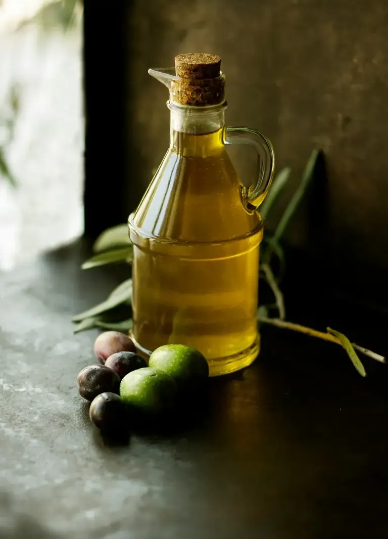 Is your olive oil fake? How to detect counterfeit pantry staples
