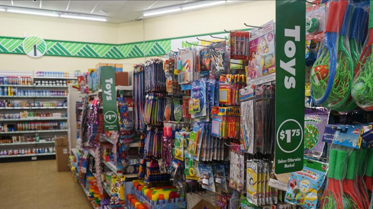 You could be wasting money if you buy this item at the dollar store