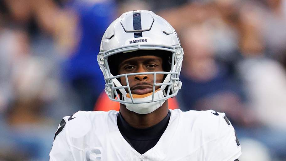 Raiders reporter said what fans wanted to hear about the quarterback ...