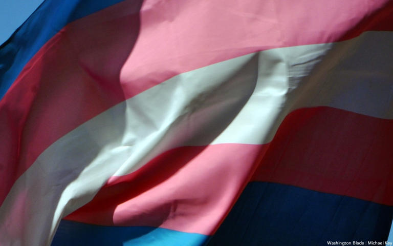 Judge strikes down Georgia law banning gender-affirming care for trans ...