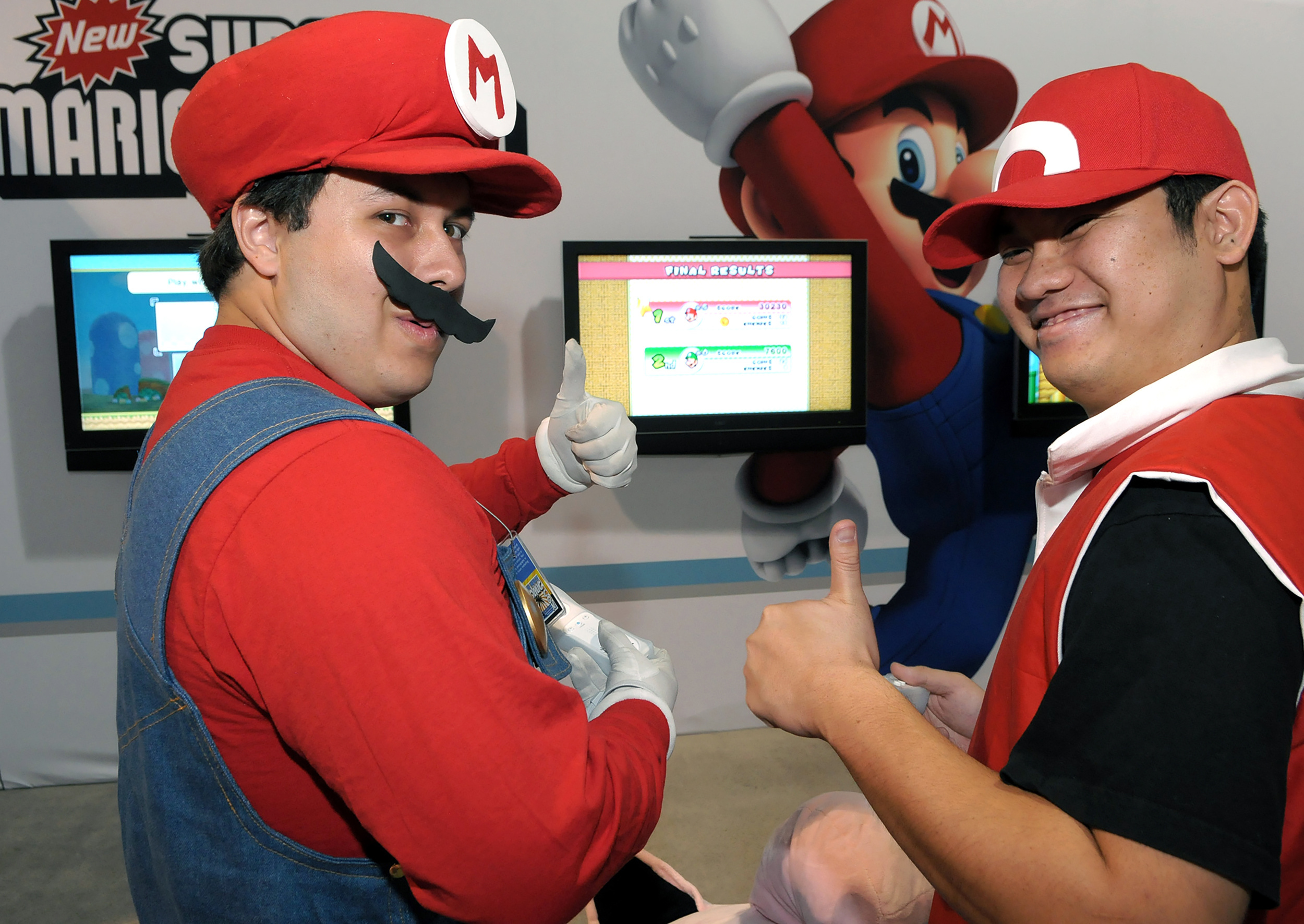 15 forgettable 'Mario' video game titles